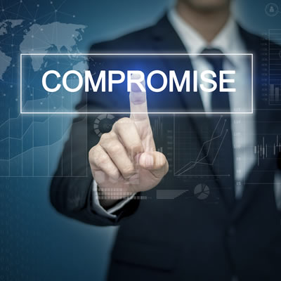 Conflict - Online Dispute Resolution